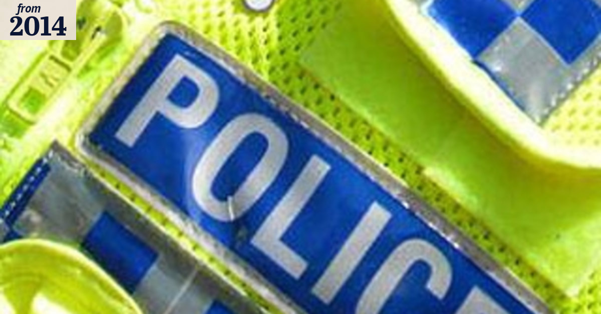 TRG raid two Marangaroo properties for drugs, weapons