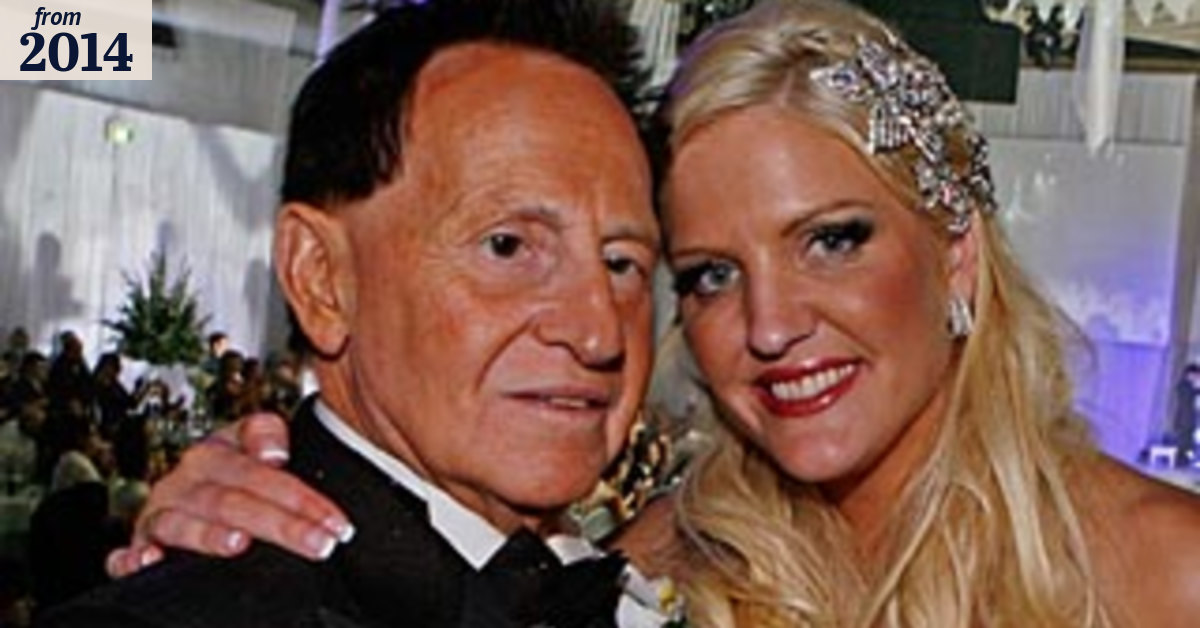Edelsten wedding: the inside story