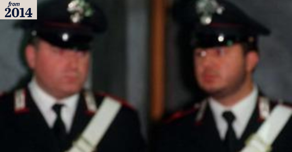 She killed her Gucci-heir husband, now 'black widow' Patrizia Reggiani ...