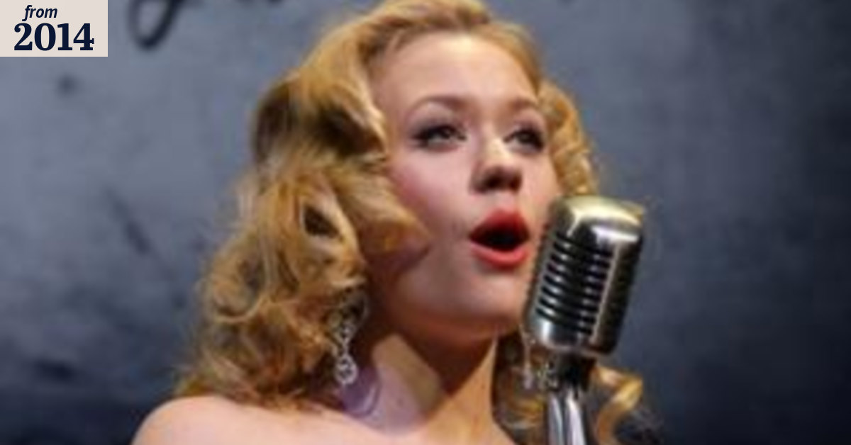 Perth opera singer scores Singapore gig alongside David Beckham