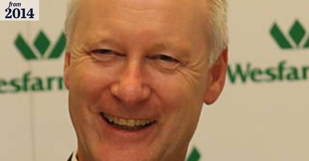 Wesfarmers to sell insurance arm for $1b