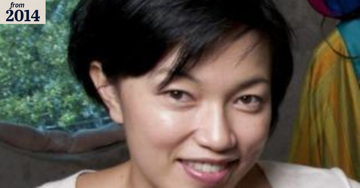 Too few stage roles for Asian Australian actors
