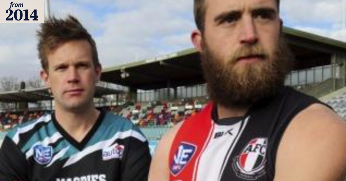 NEAFL has left AFL in Canberra divided