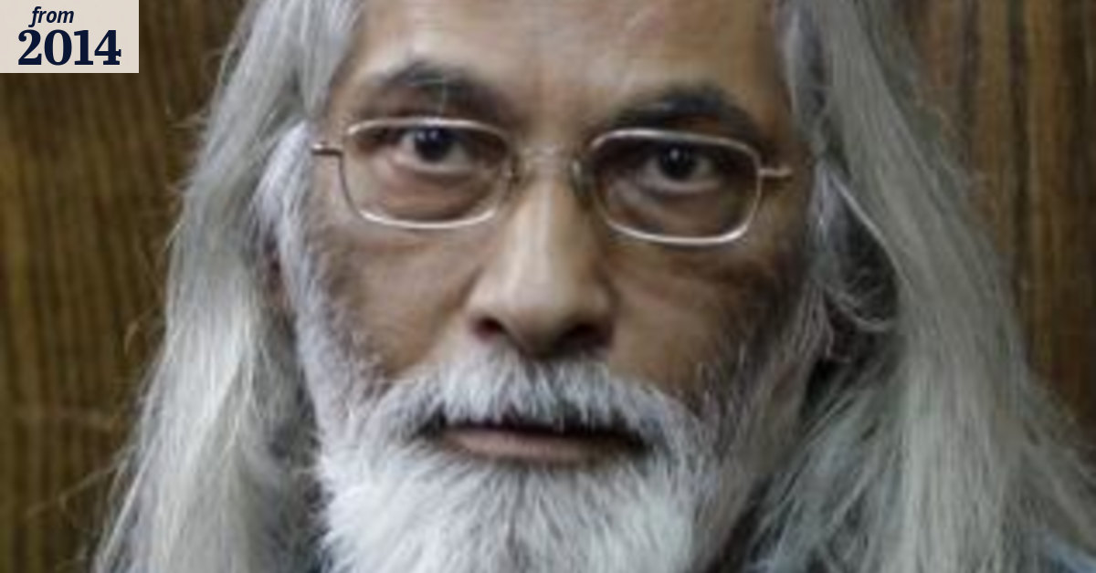 Israeli cult leader Goel Ratzon jailed for rape