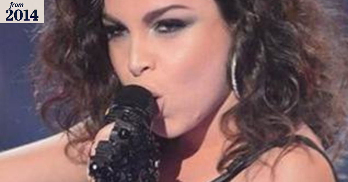 The Voice Australia 2014 recap: Sabrina Batshon loses her stage fright