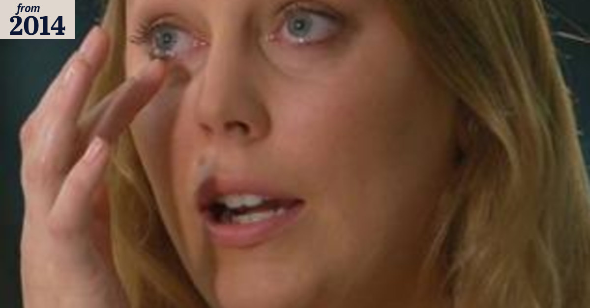 Sunday Night: Mel Greig got 'royal prank' danger, why didn't Austereo?