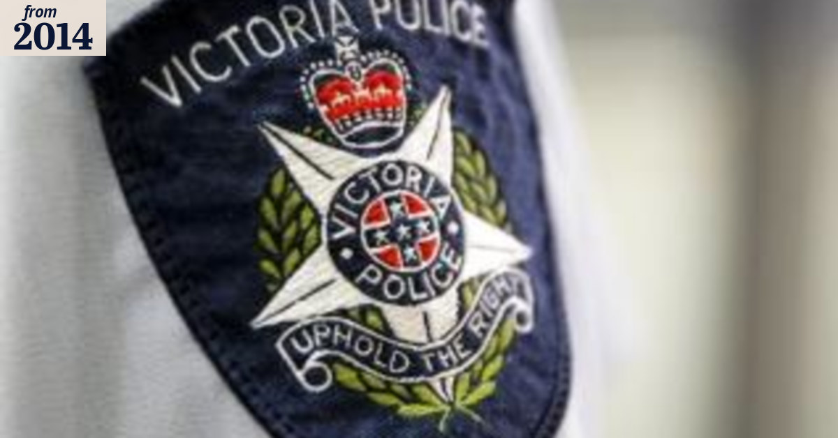 Kay Nesbit's shooter beats charges of assaulting police, using ...