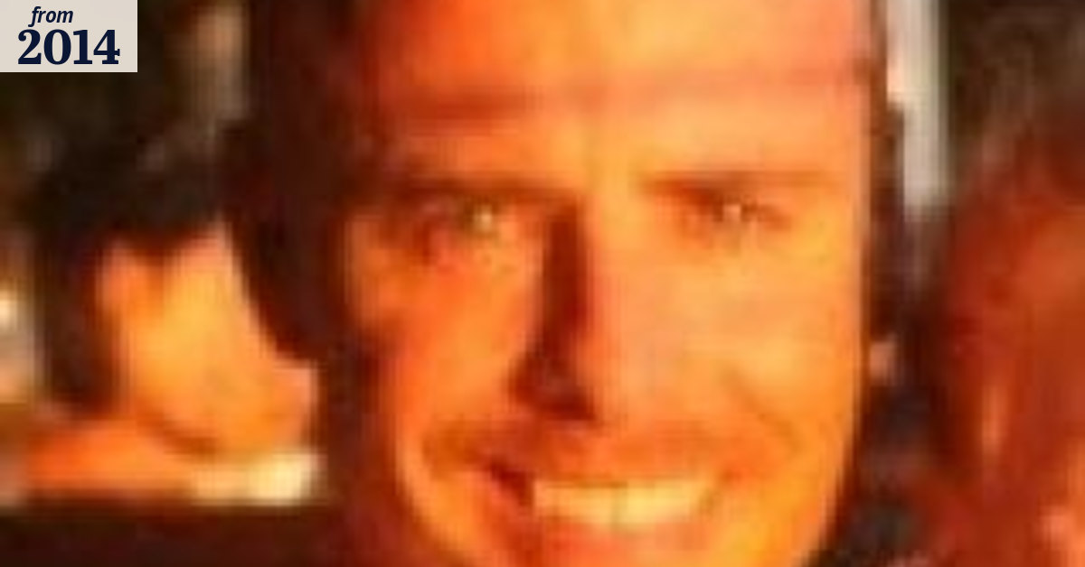Missing Australian Peter Maynard may have had surfing accident