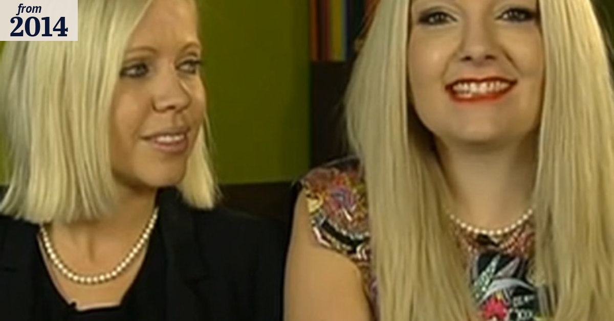 MKR's Carly Saunders says outing of relationship with Tresne Middleton ...