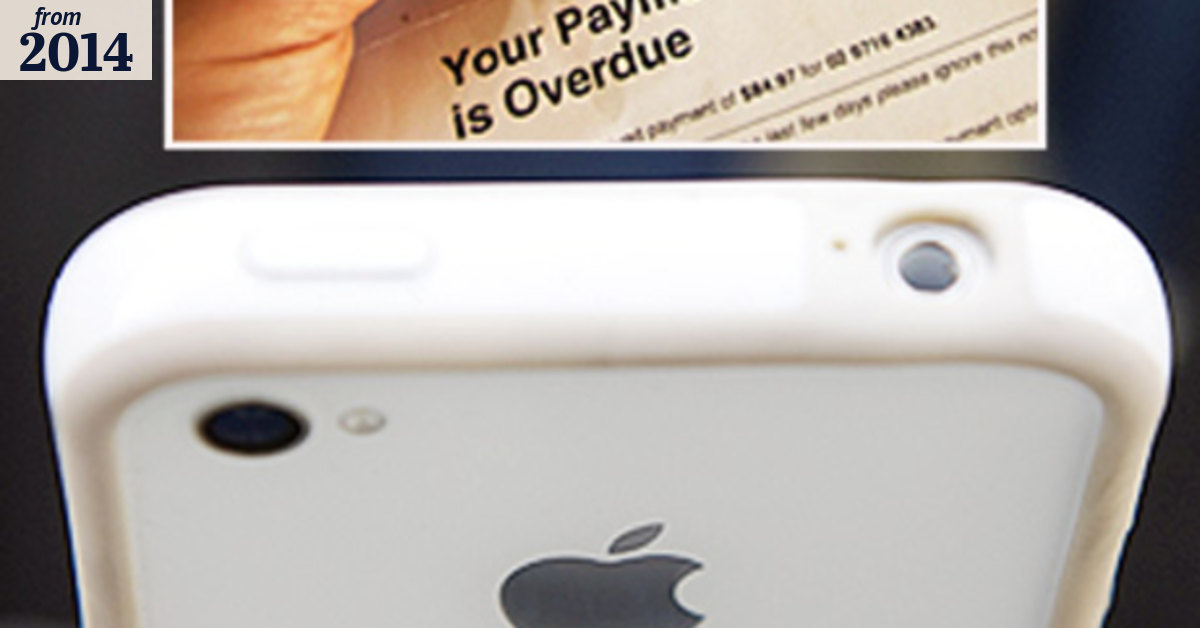 Mint Wireless' MYOB coup