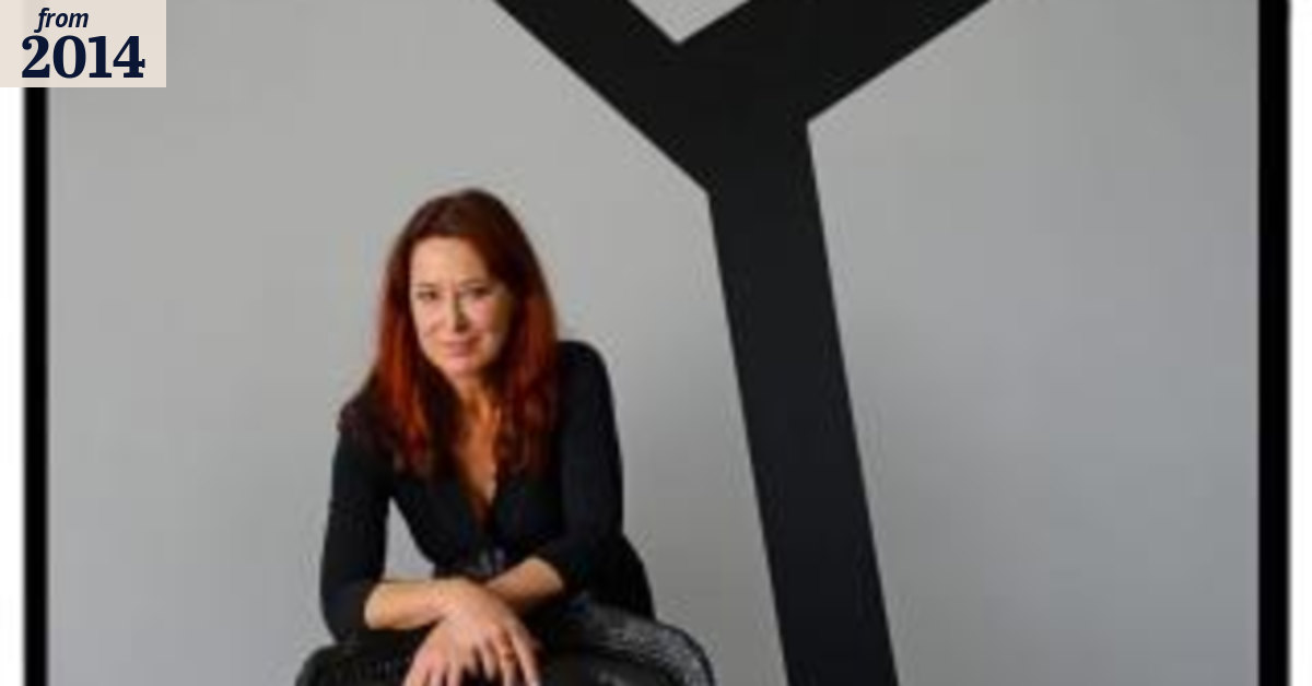 Versatility holds strong for actress Linda Cropper