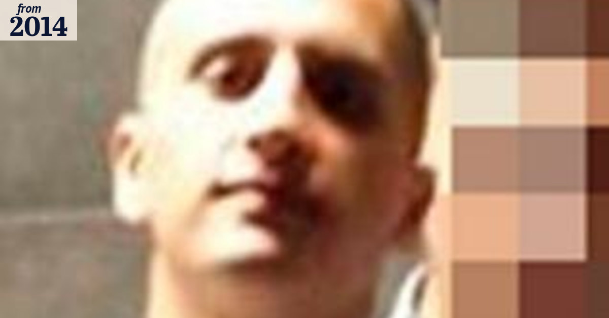 Numan Haider farewelled by hundreds at mosque