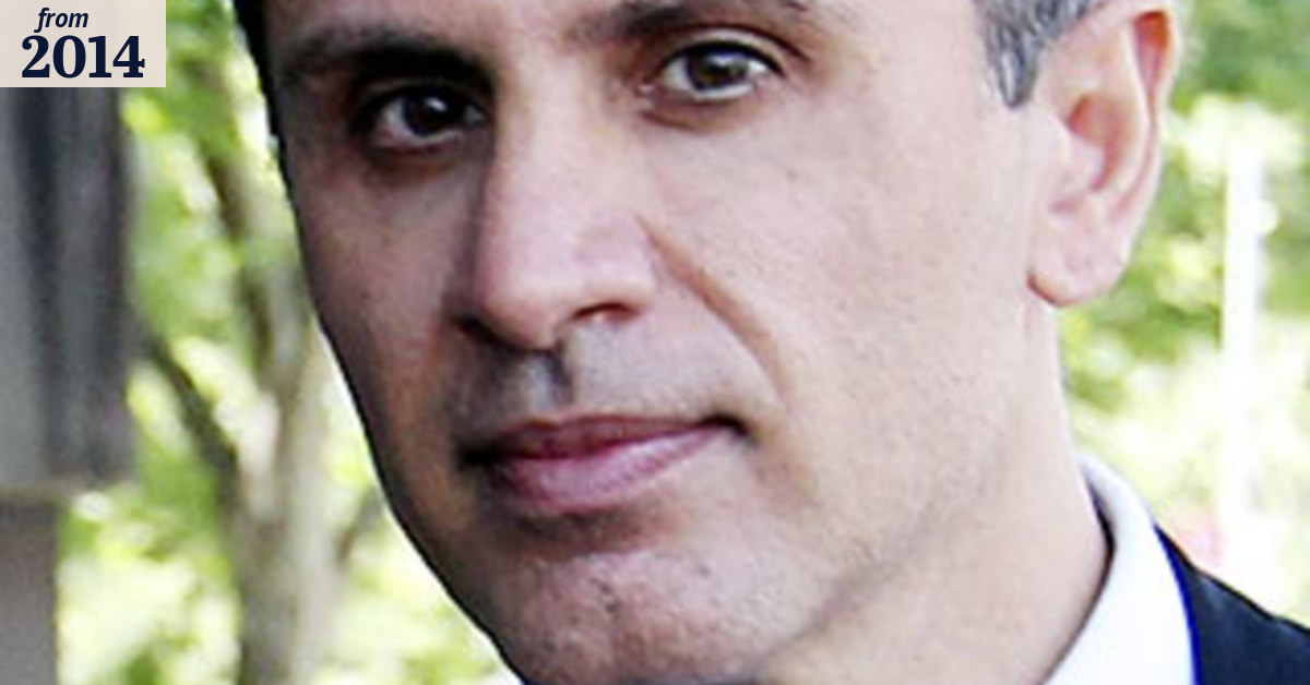 Simon Gittany should be jailed for 20 years: prosecutor
