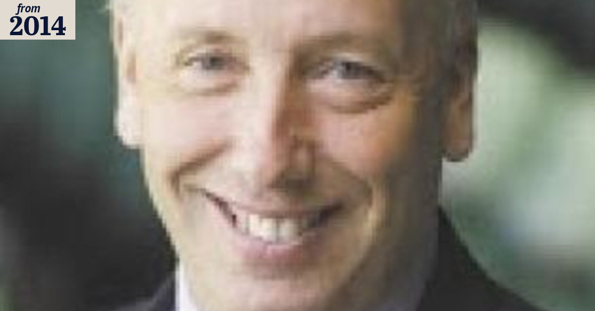 3AW general manager Shane Healy resigns