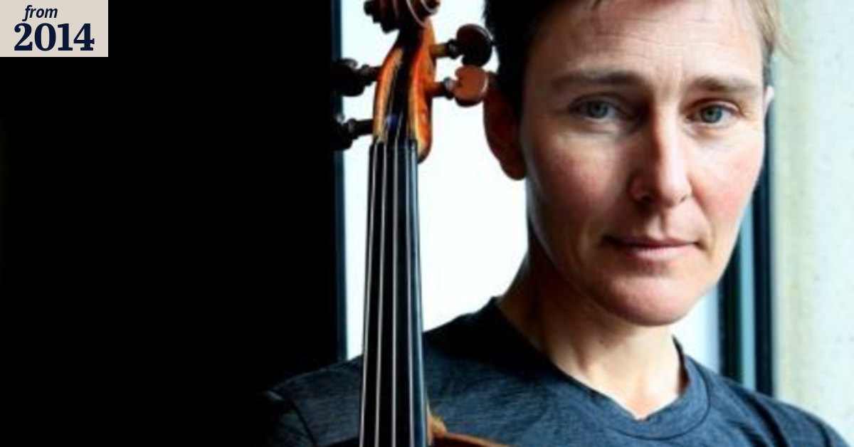 Emma Ayres' memoir an insight into classical mind