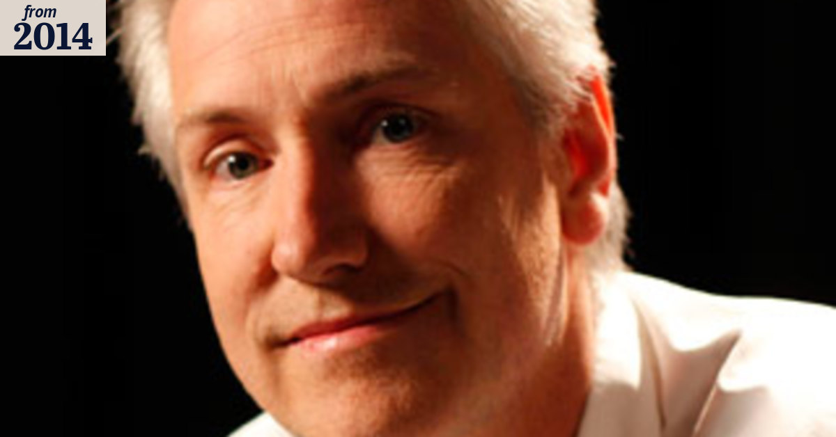 Casimir to head entertainment at ABC TV