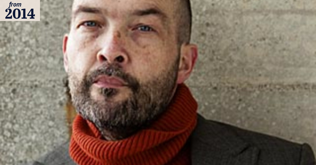 Ben Watt: Walking wounded