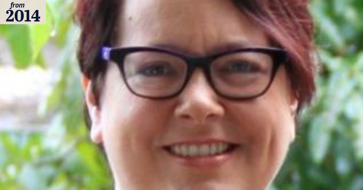 Labor candidate for Newtown Penny Sharpe takes the wraps off her family