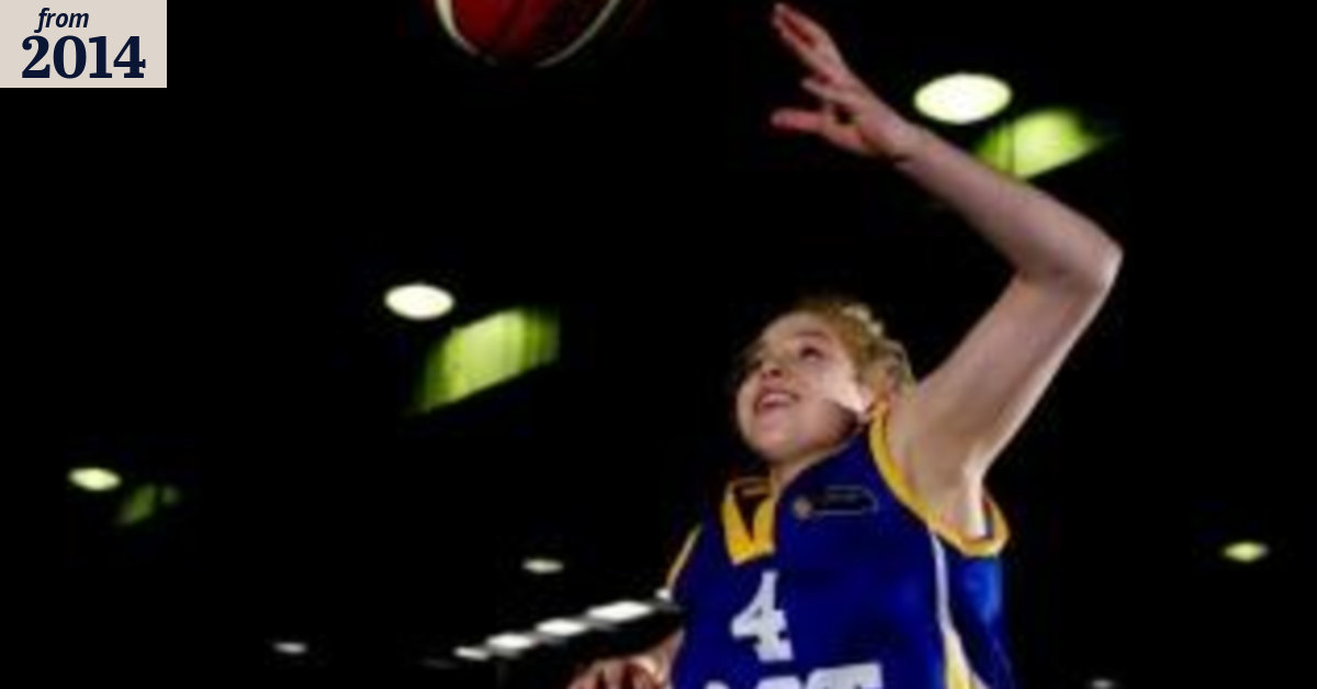 Dalgleish basketball dynasty to continue at under-18 champs