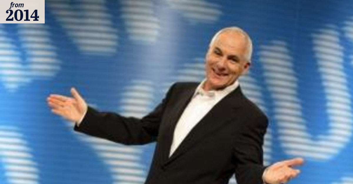 TV highlights: First Contact introduces six participants to indigenous ...