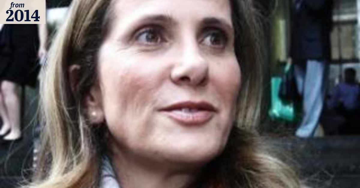 HSU's Kathy Jackson: brave whistleblower or union crook?