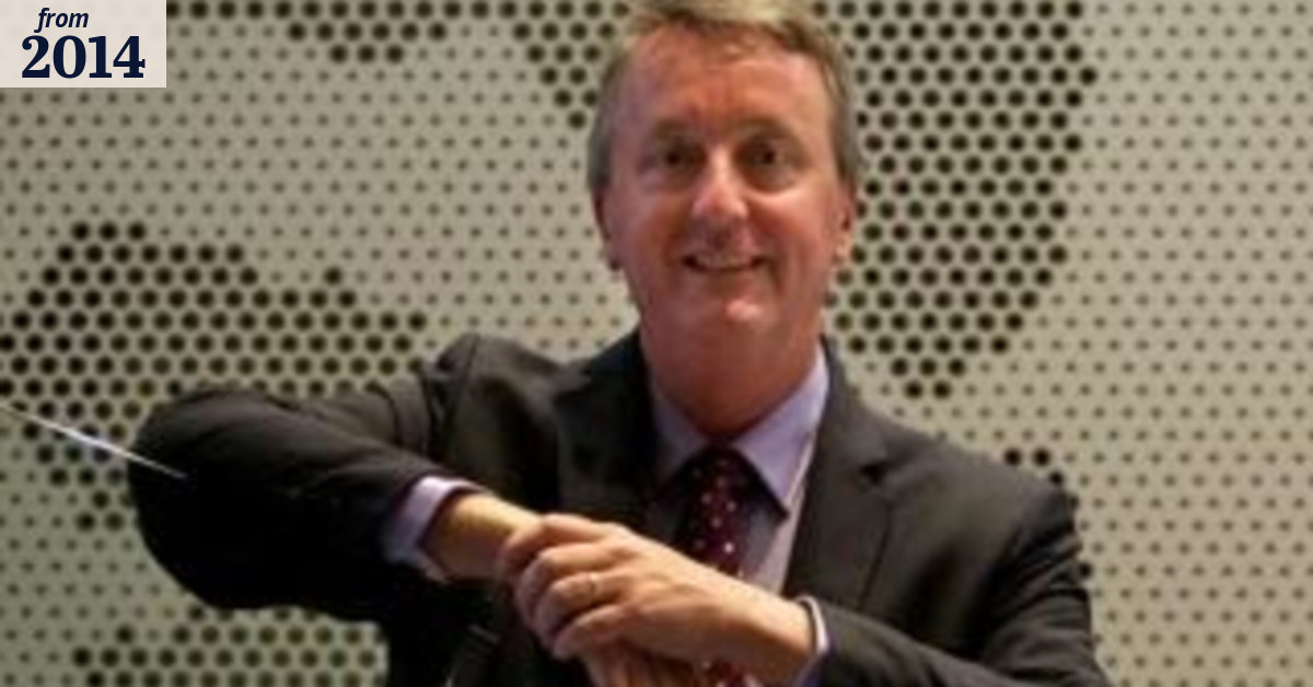 New minister Martin Foley's vision for a creative Victoria