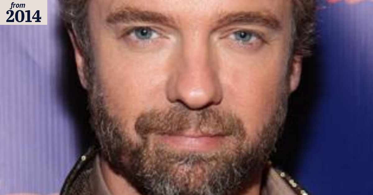 Earth harp creator William Close lands record deal with 300-metre ...