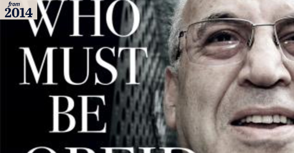 Eddie Obeid book by Kate McClymont to be pulped over defamation claims