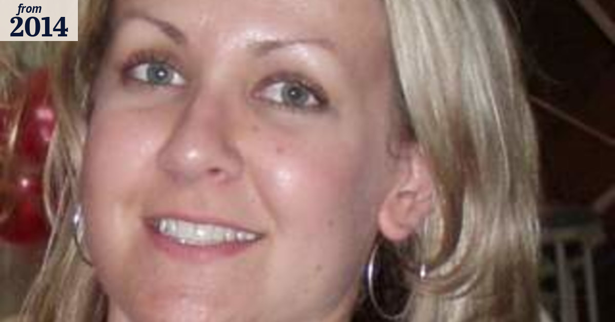 'Wicked woman' deceived man who allegedly killed solicitor Katie ...
