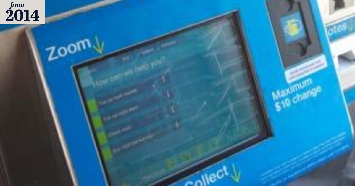 Myki fines fail in court