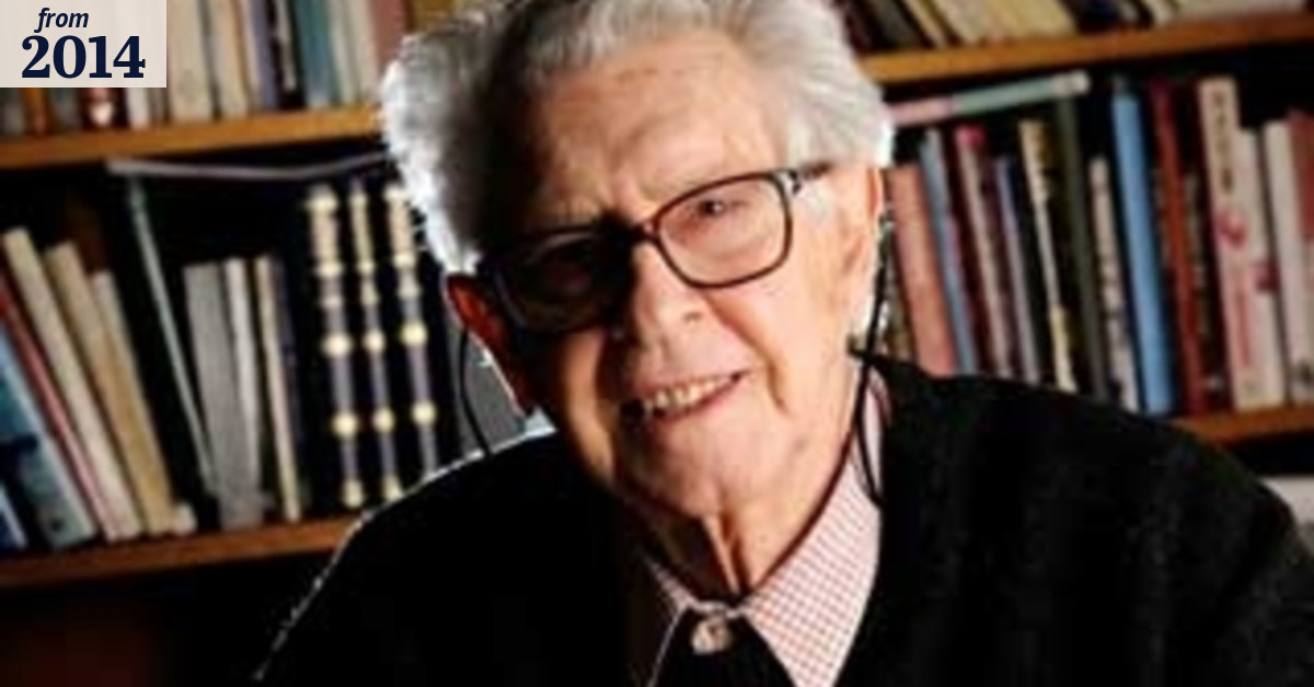 Peers believe Melbourne immunologist Jacques Miller overdue for Nobel ...