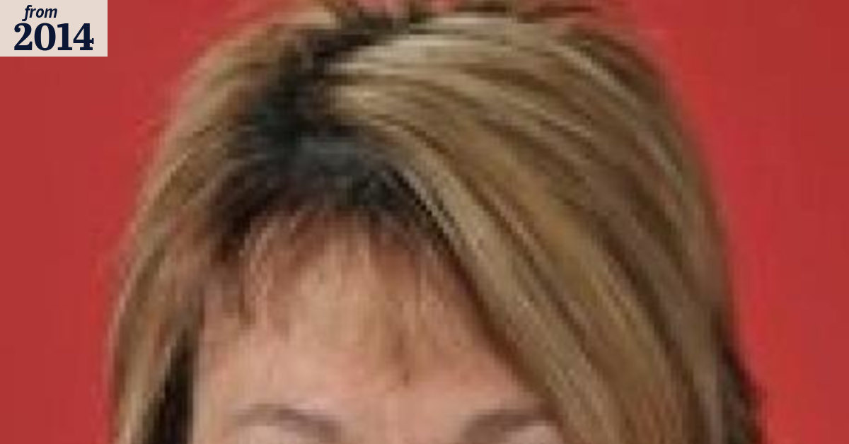 Labor senator Sue Lines accuses Tony Abbott of using national security ...