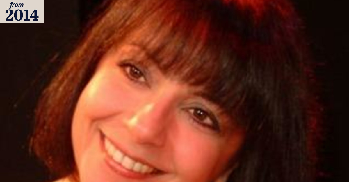 Marcela Fiorillo to play a tribute to Peter Sculthorpe