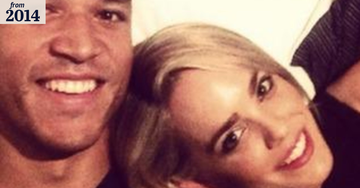 Louise Pillidge begins move to Perth for Bachelor Blake Garvey