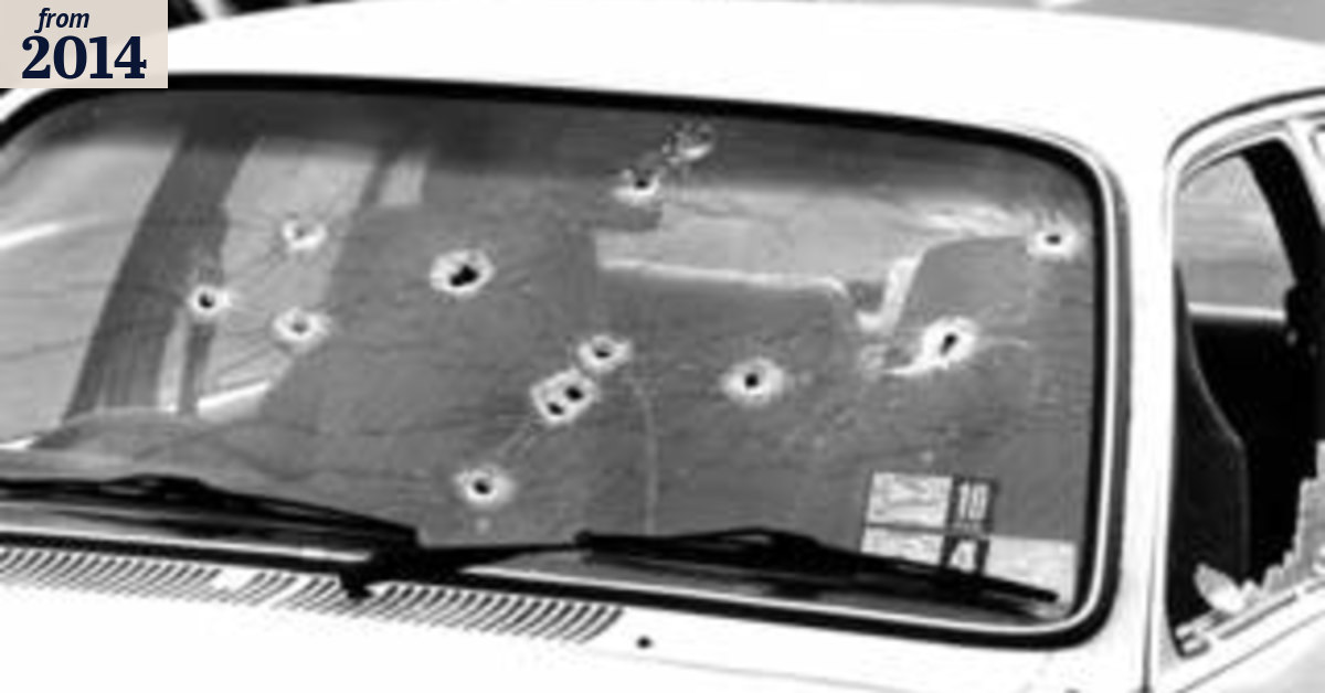 Law to keep Hoddle Street killer Julian Knight in prison open to legal ...
