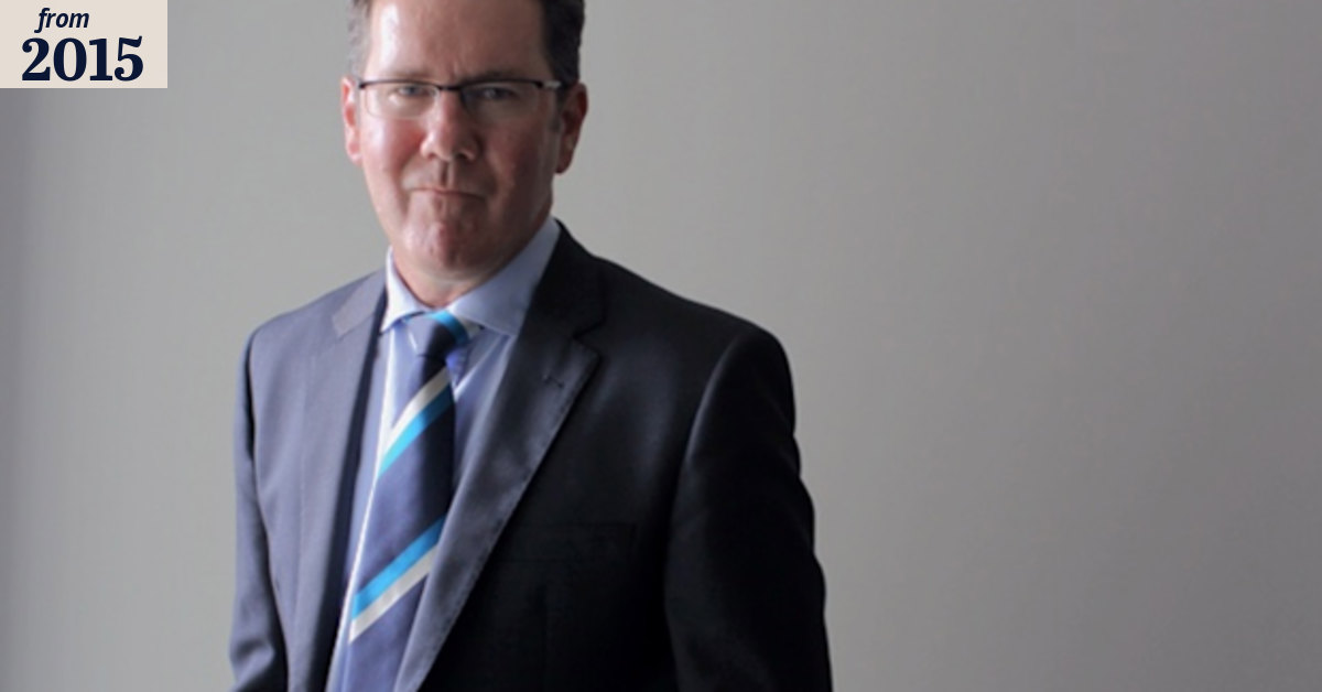 Arrium should consider mining exit to stem losses: Allan Gray