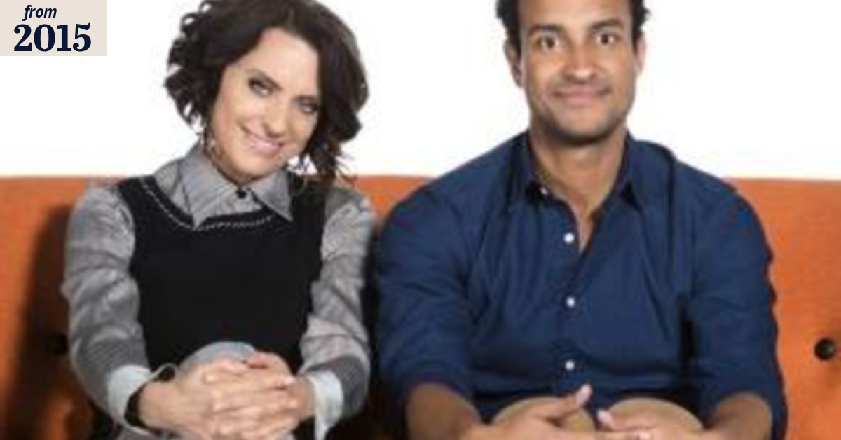 ABC panel shows are cheaper by the dozen