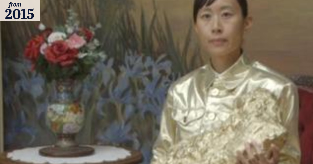 Chinese history of Ballarat goldfields inspires Eugenia Lim’s video ...
