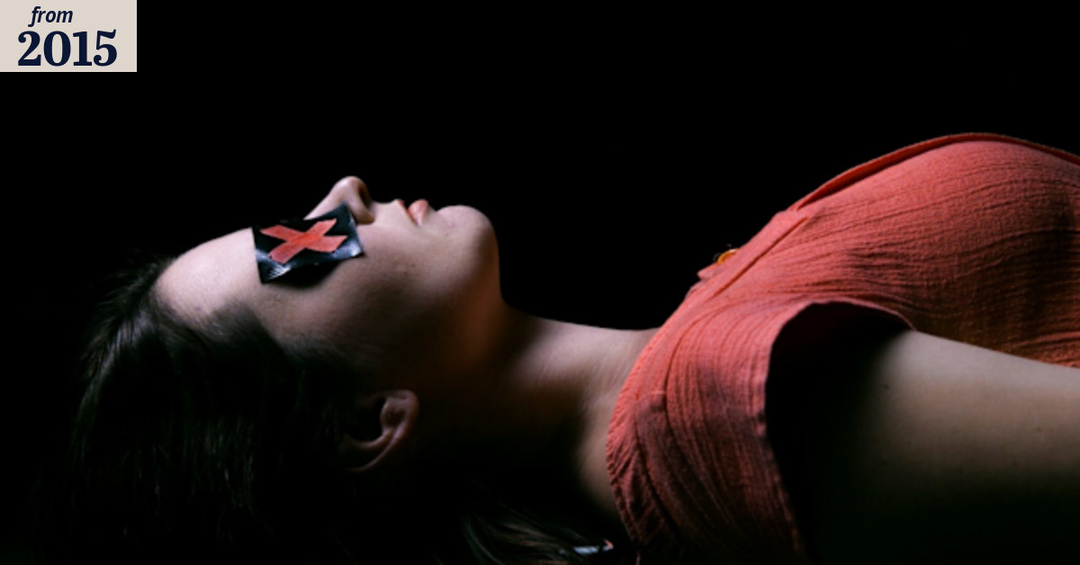 Minnie and Mona Play Dead review: A shallow exploration of suicide's impact