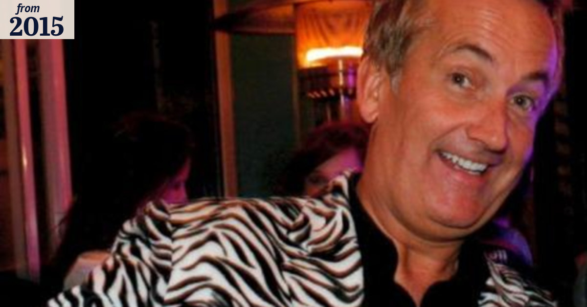 Channel 7, 2GB's Glenn Wheeler faces crucial operation after horror smash