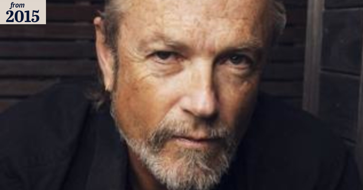 Australia Day 2015: The Church frontman Steve Kilbey picks his top 10 ...