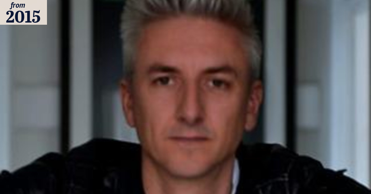 Short Cuts: More slaughter for Wolf Creek director Greg McLean with The ...