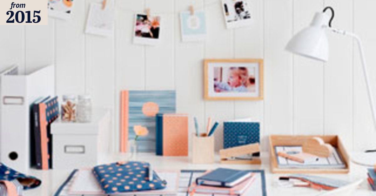 Claiming home office costs