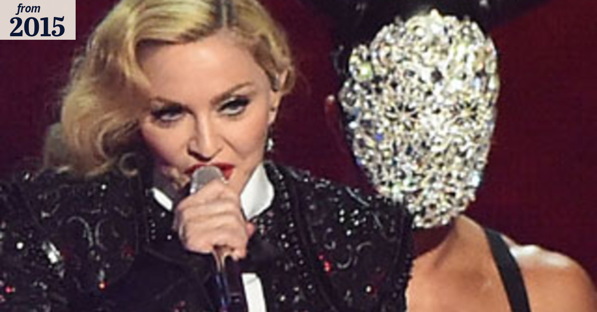 Brit Awards 2015 photos