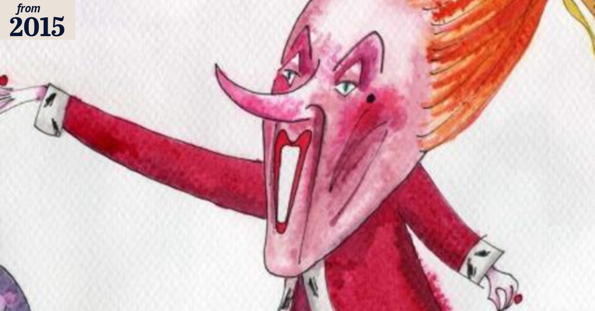 Theatre of Image's Kim Carpenter displays body of work in new exhibition