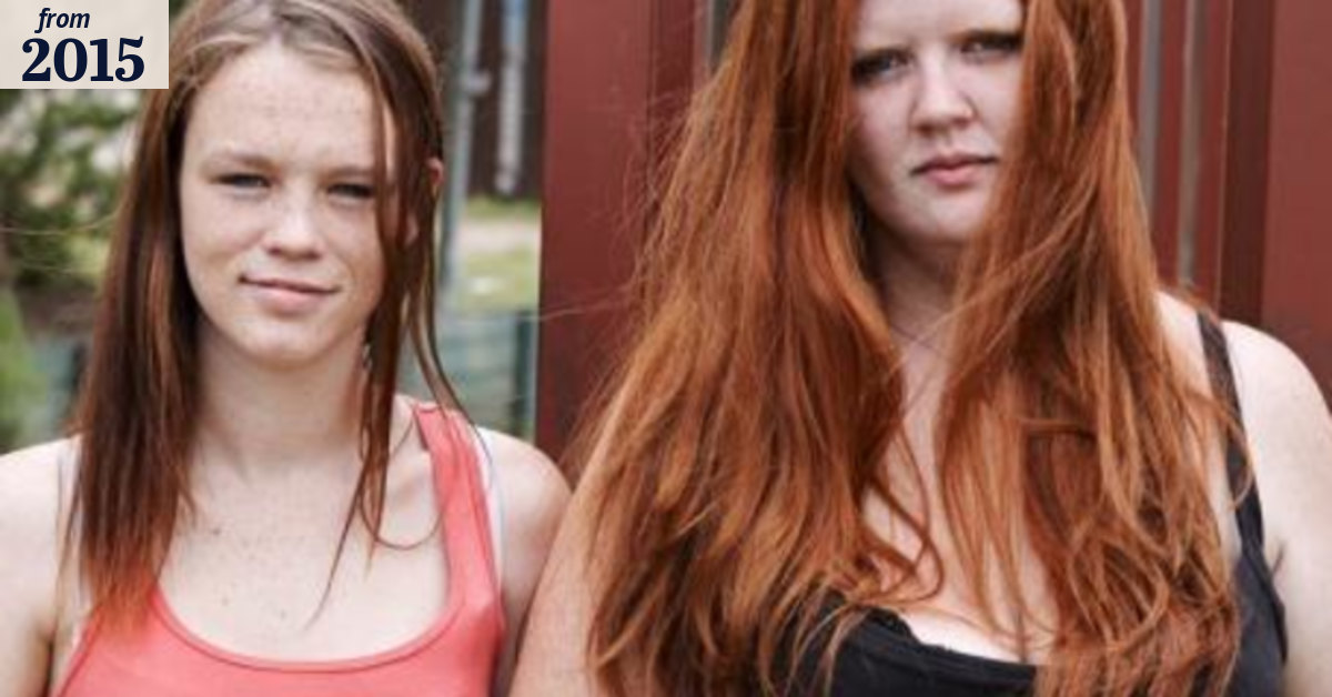 Struggle Street is complex and nuanced, and we can't handle it
