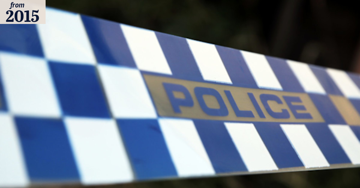 Gunman threatens Bindoon hotel staff