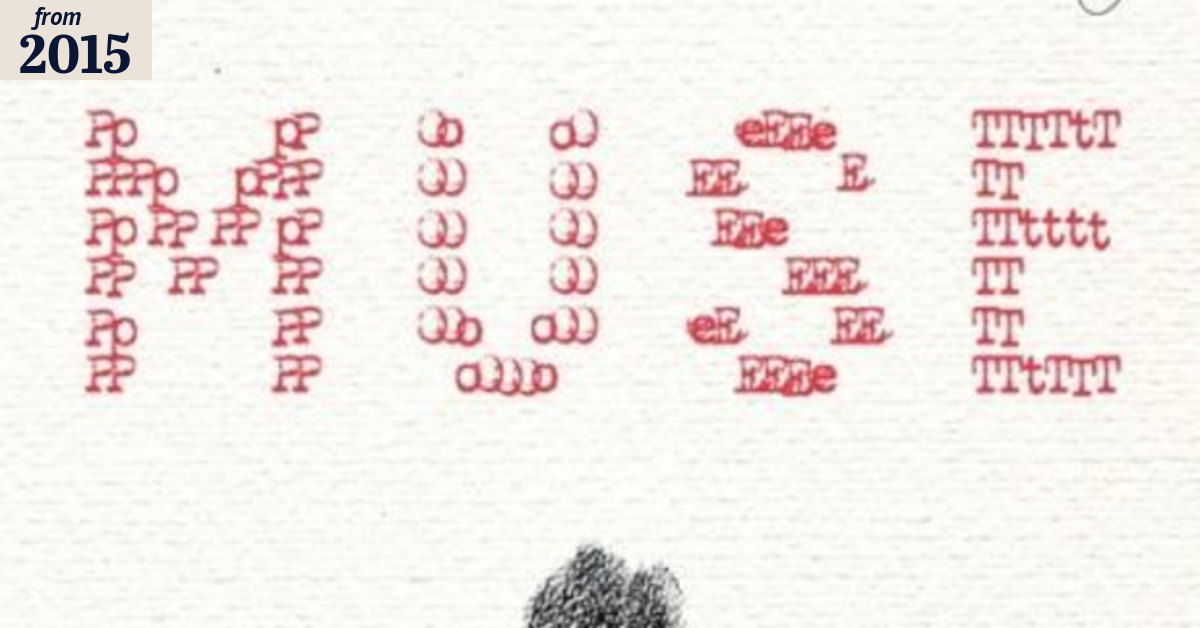 Jonathan Galassi: The publisher turned novelist