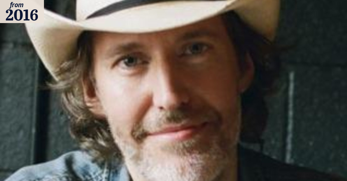 Dave Rawlings Machine review: Three sides of a musical diamond
