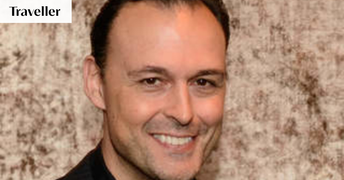 Q & A: Dean Lucas